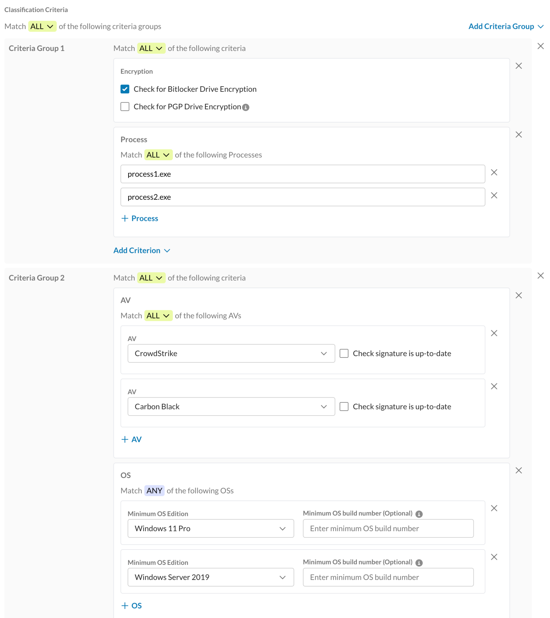 Device Classification for Windows - Netskope Knowledge Portal