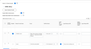 Reverse Proxy for Workday with Entra ID SSO - Netskope Knowledge Portal