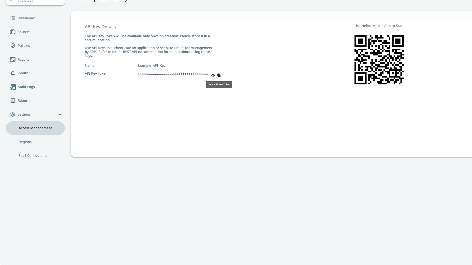 Cohesity Integration with DSPM - Netskope Knowledge Portal
