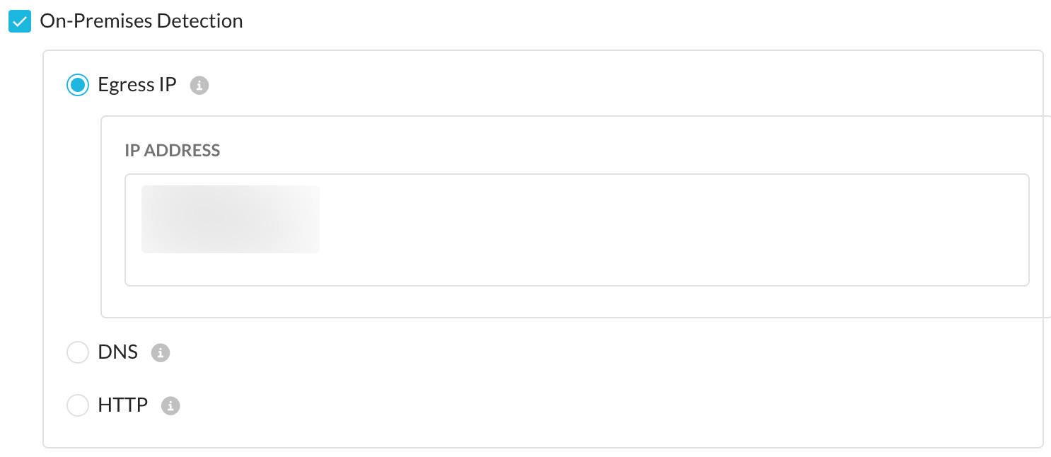 Netskope Client Configuration - Netskope Knowledge Portal