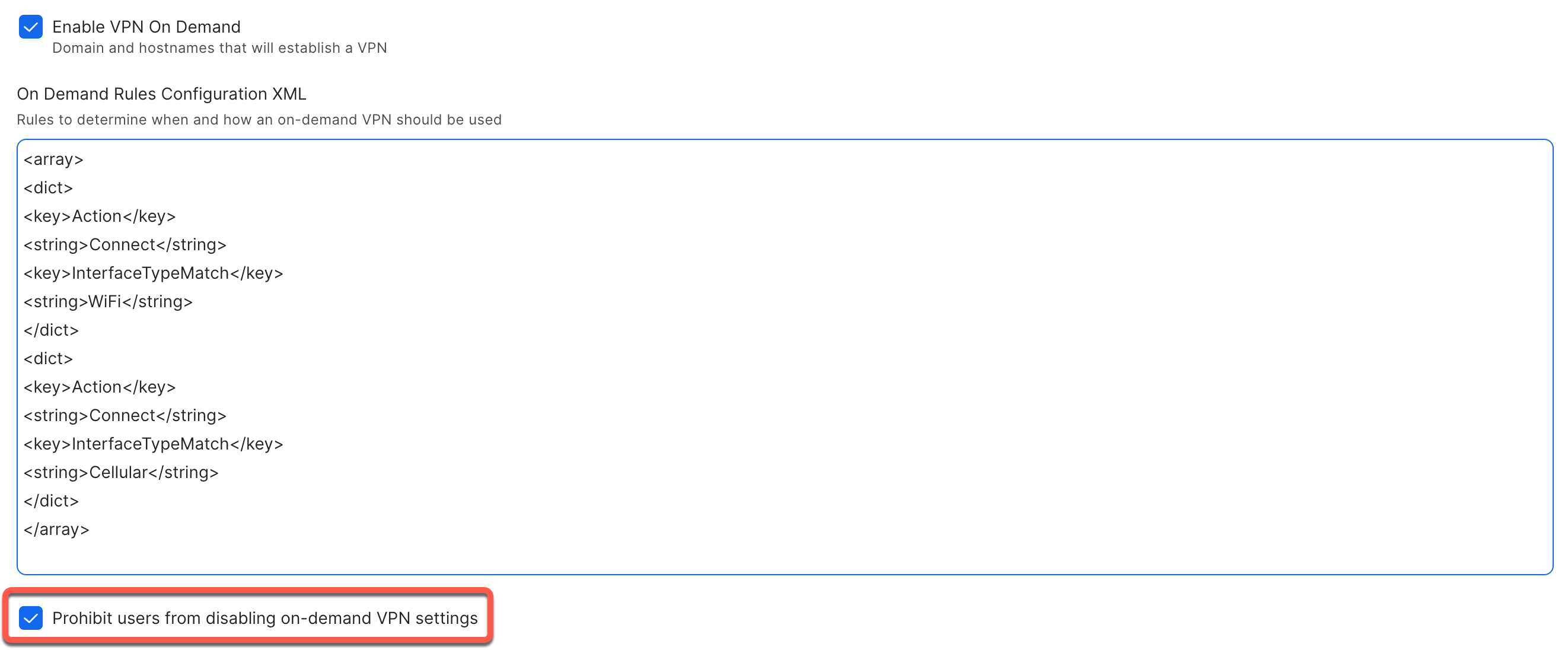 Jamf Pro - Netskope Knowledge Portal