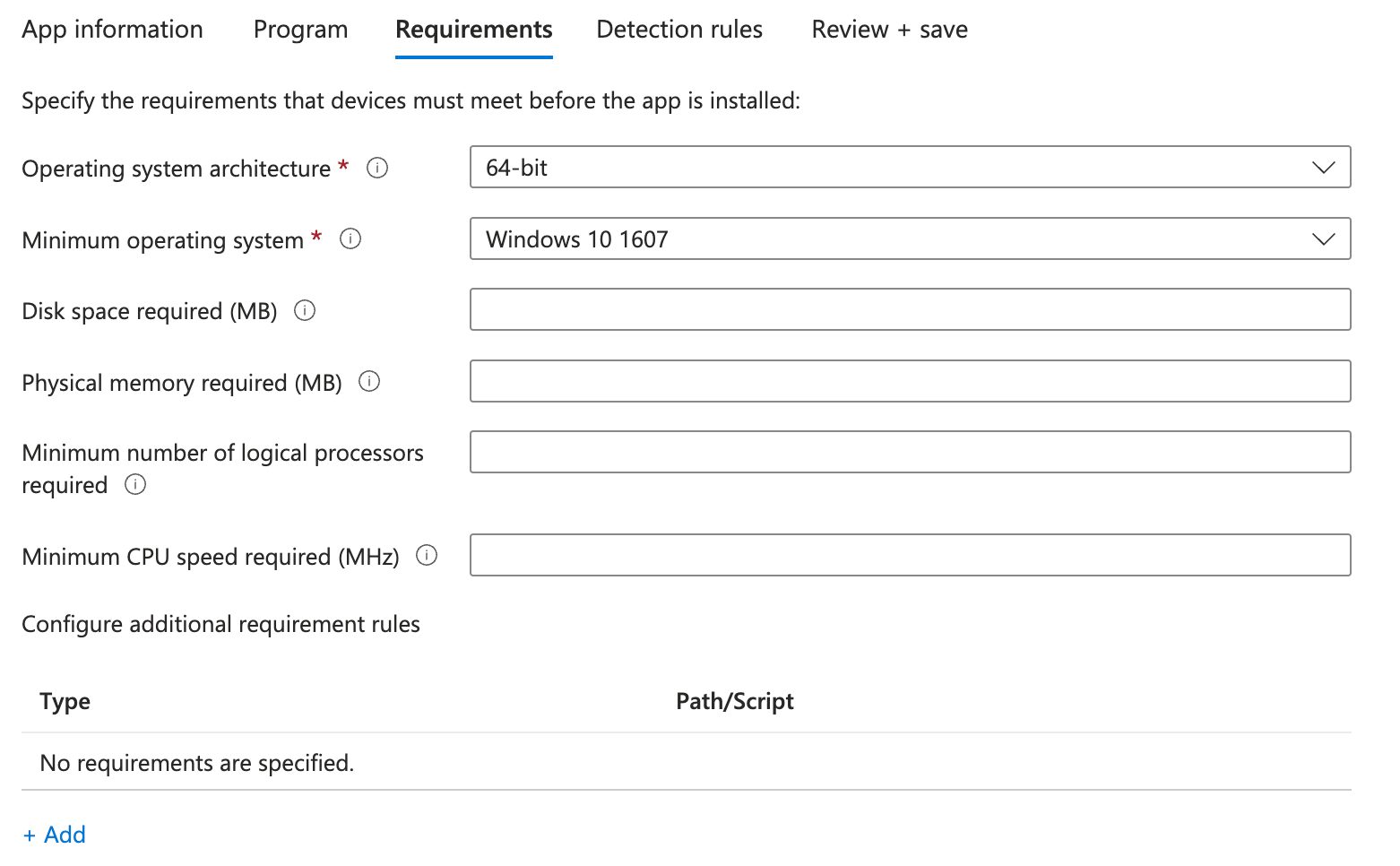 Deploy Client On Windows Using Intune With Win32 App Netskope