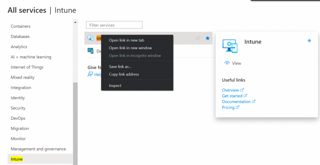 Deploy Client On Windows Using Intune With Win32 App Netskope