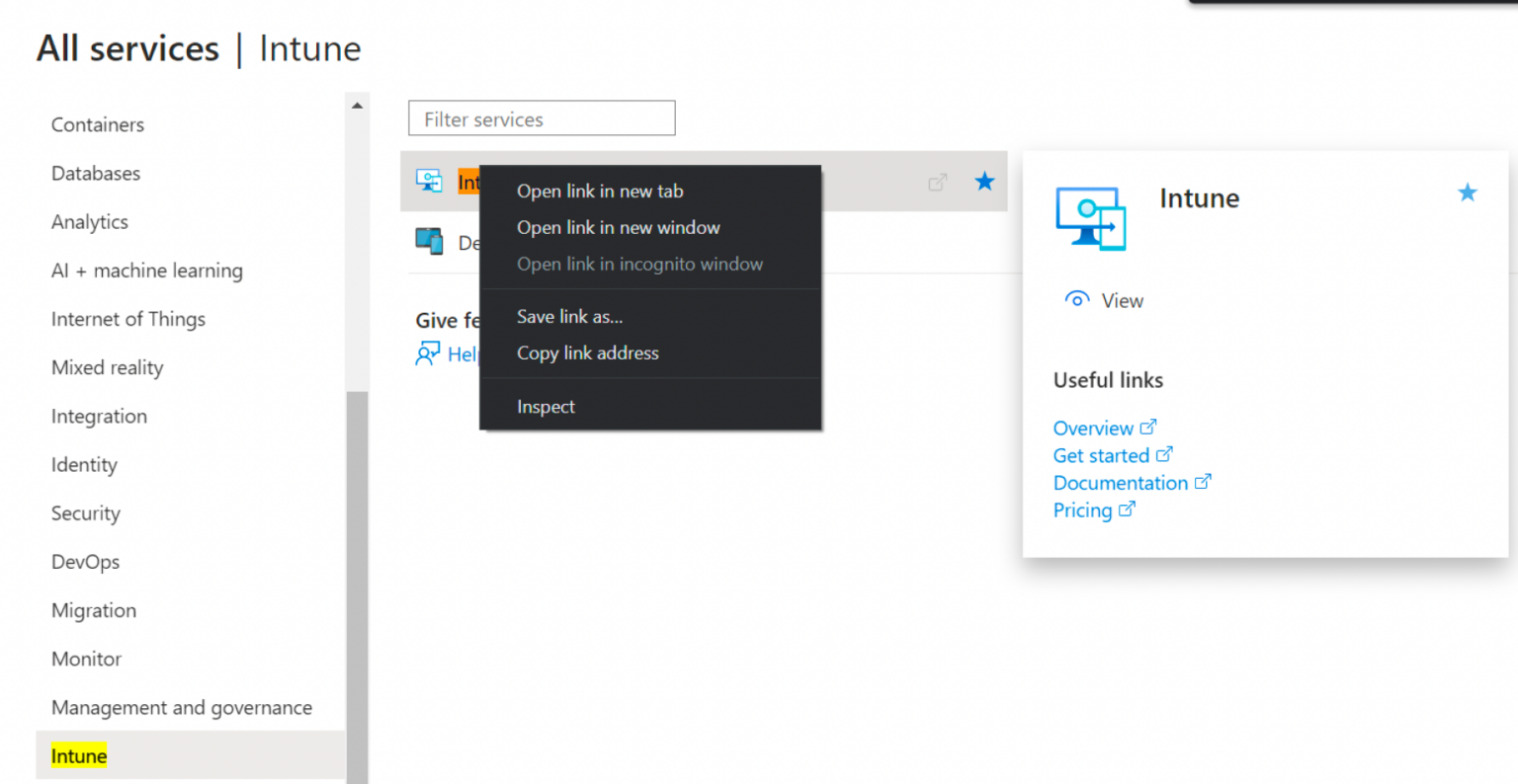 Deploy Client On Windows Using Intune with Win32 App - Netskope ...