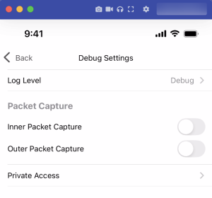 Using Netskope Client - Netskope Knowledge Portal