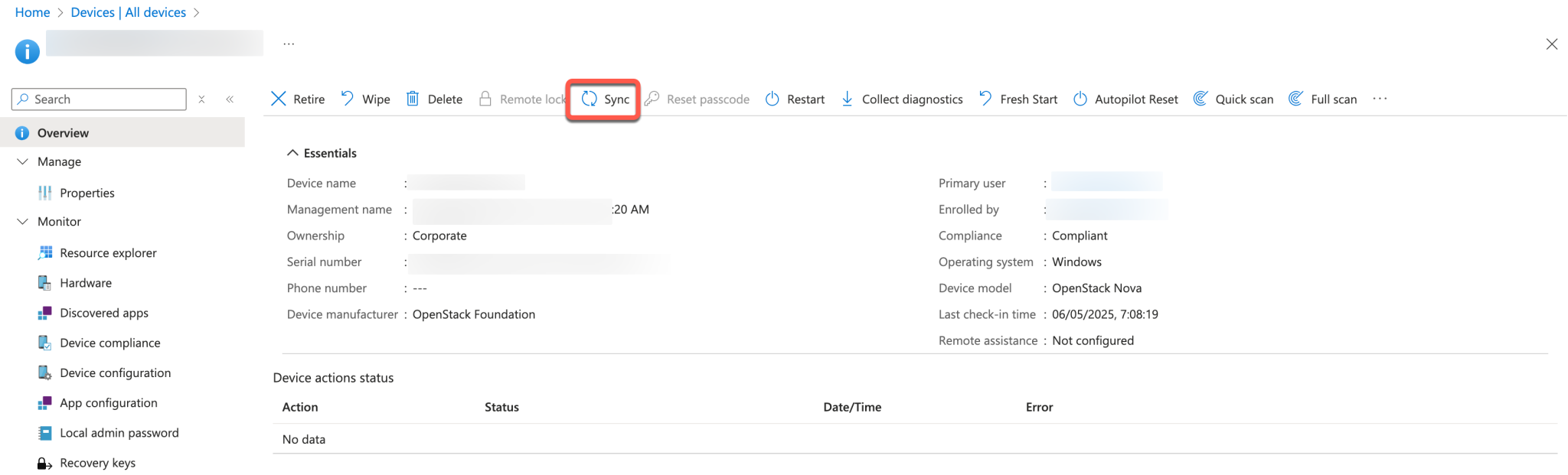 Deploy Client On Windows Using Intune with Win32 App - Netskope ...