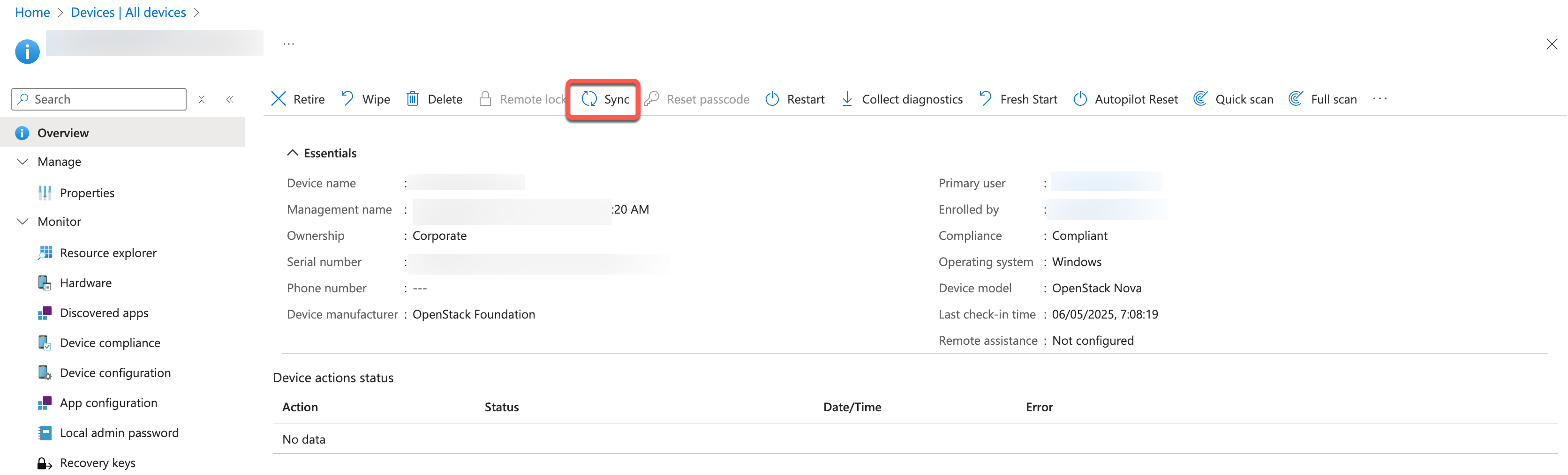 Deploy Client On Windows Using Intune With Win32 App Netskope