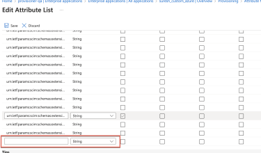 Using Custom App - Netskope Knowledge Portal