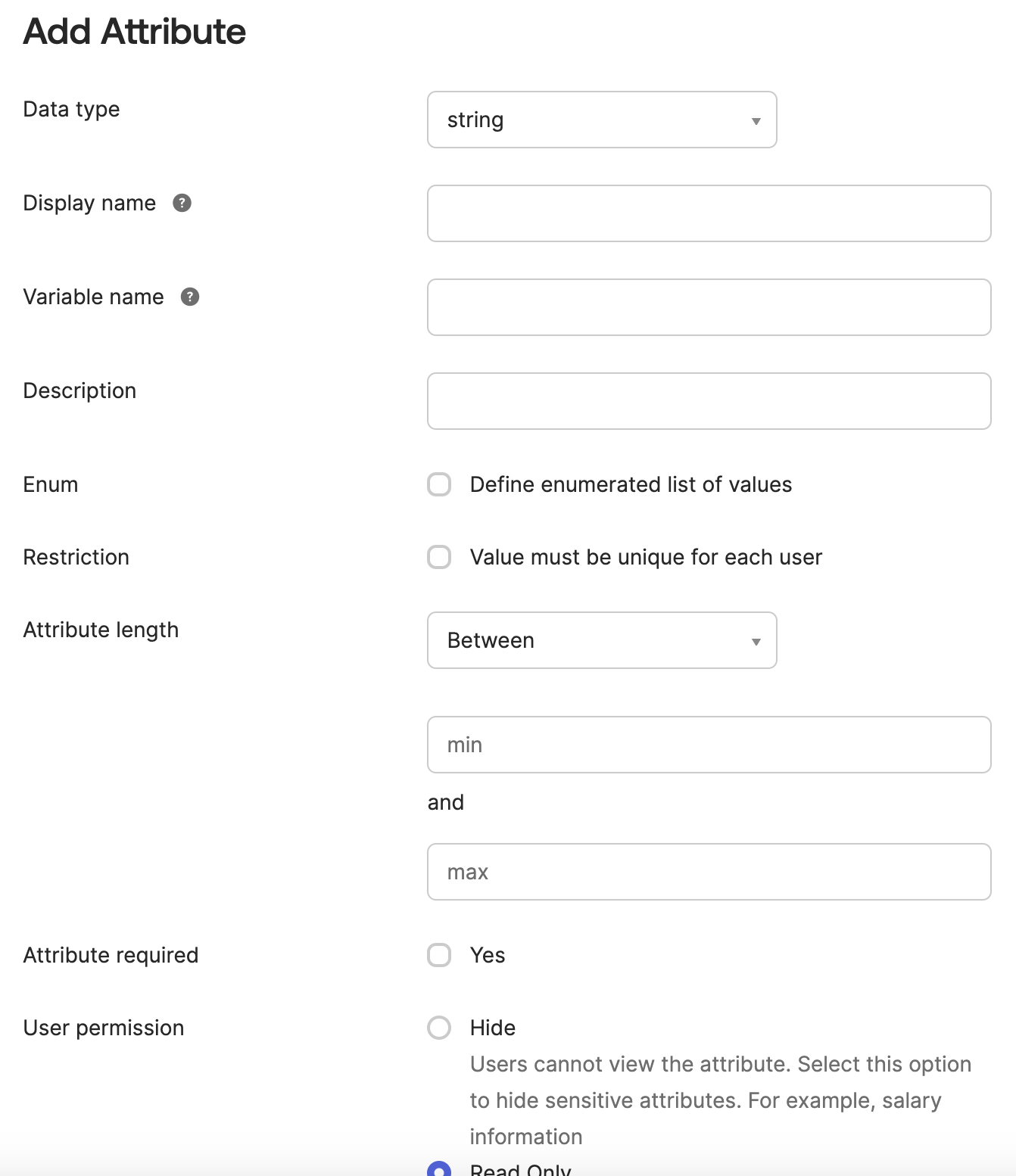 Using Custom App - Netskope Knowledge Portal