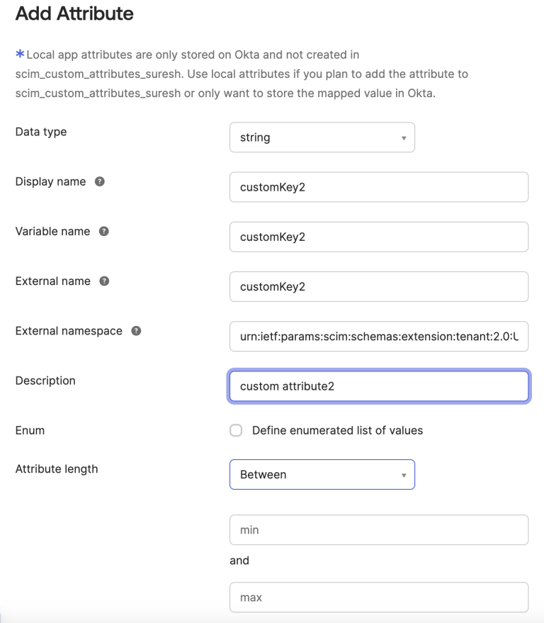 Using Custom App - Netskope Knowledge Portal