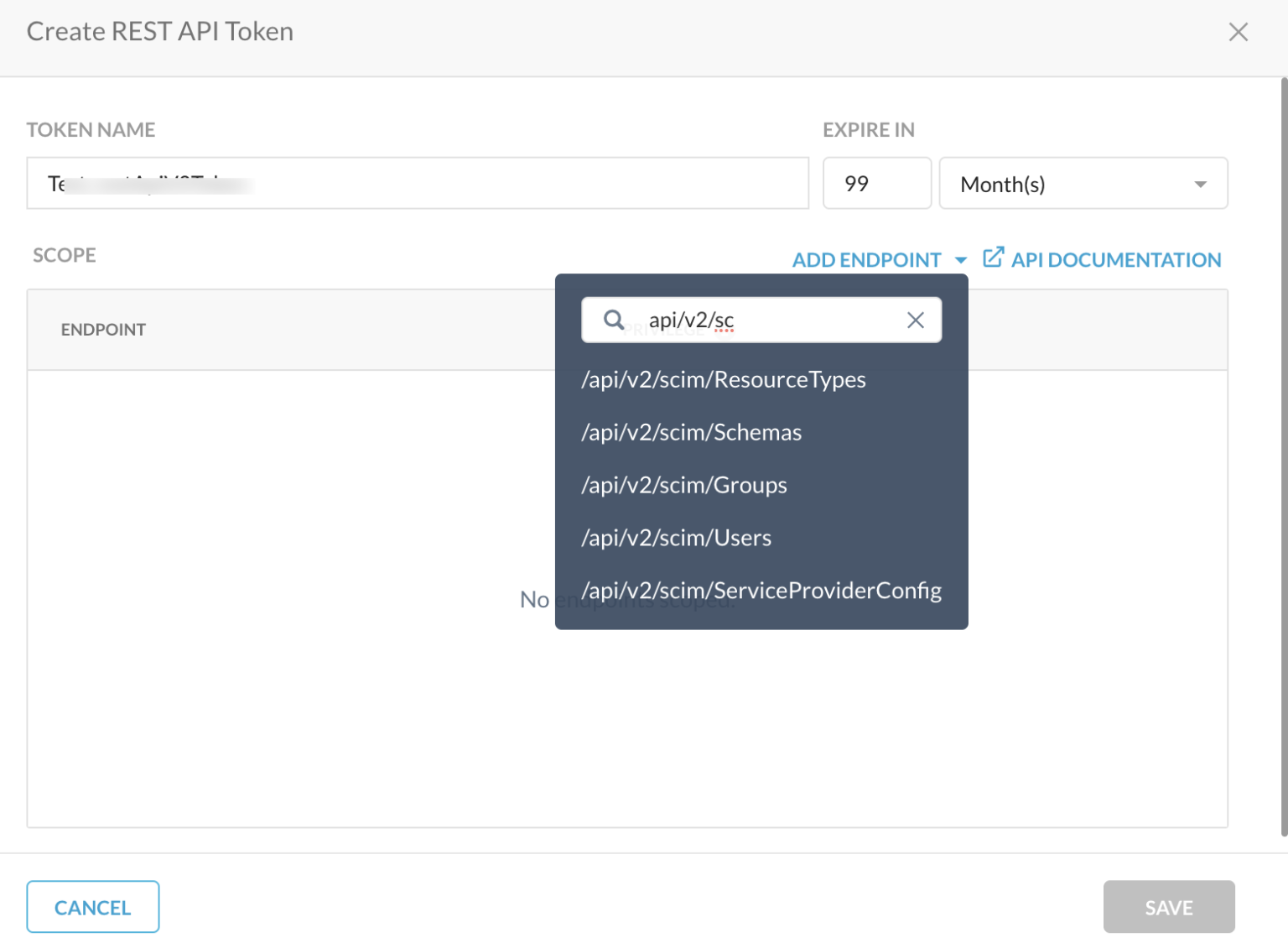 Using Netskope User Authentication App - Netskope Knowledge Portal