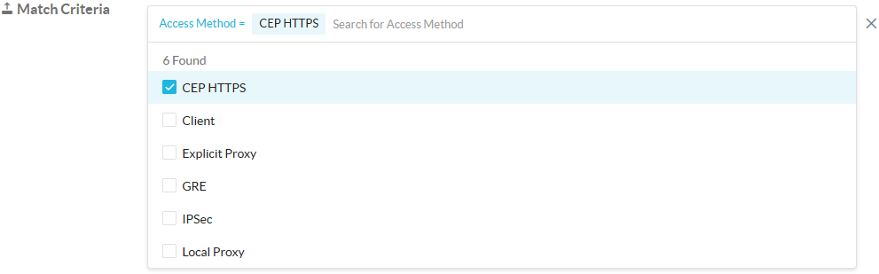 Cloud Explicit Proxy HTTPS - Netskope Knowledge Portal