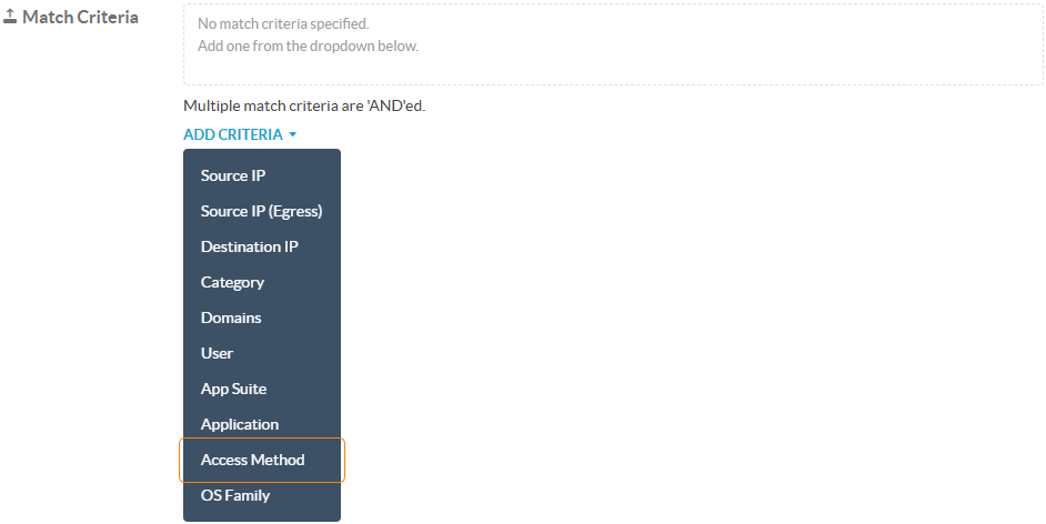 Cloud Explicit Proxy HTTPS - Netskope Knowledge Portal