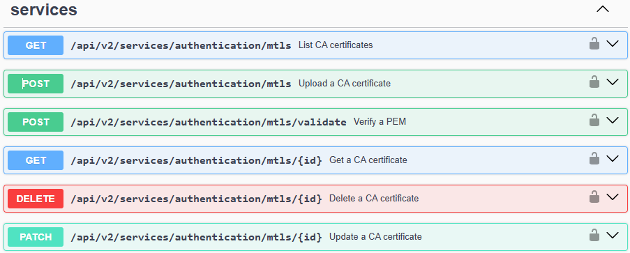 Cloud Explicit Proxy HTTPS - Netskope Knowledge Portal