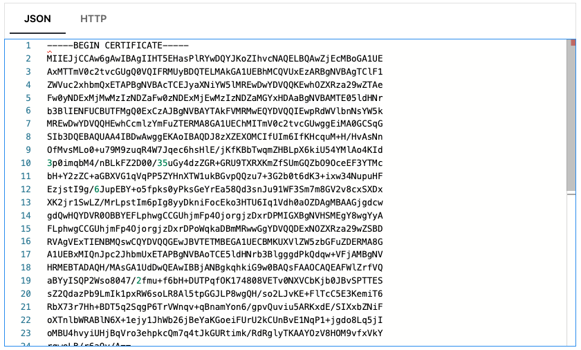 Cloud Explicit Proxy HTTPS - Netskope Knowledge Portal