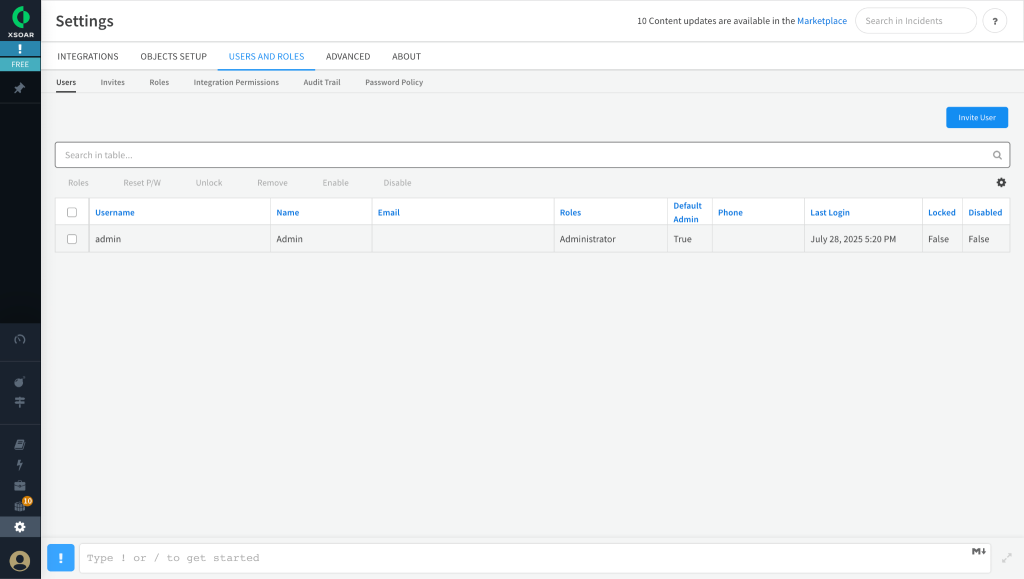 STIX/TAXII Plugin for Threat Exchange - Netskope Knowledge Portal