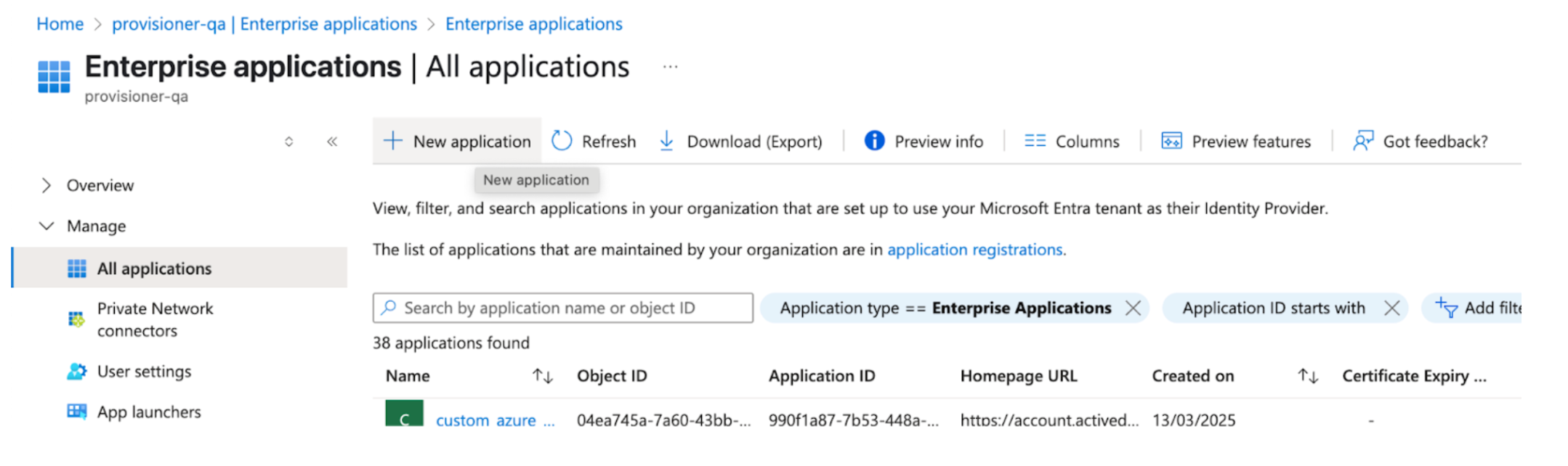 Using Netskope User Authentication App - Netskope Knowledge Portal