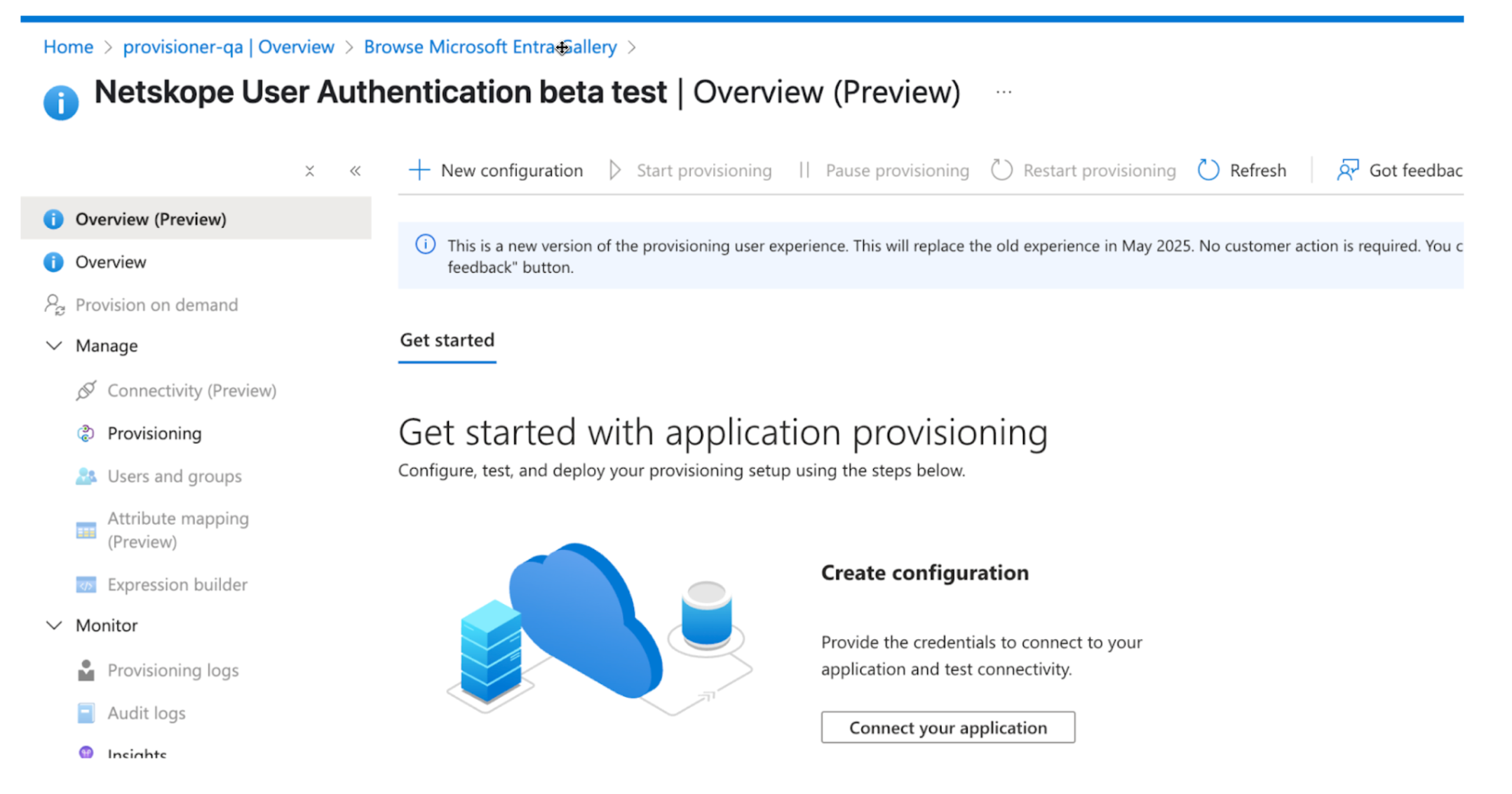 Using Netskope User Authentication App - Netskope Knowledge Portal