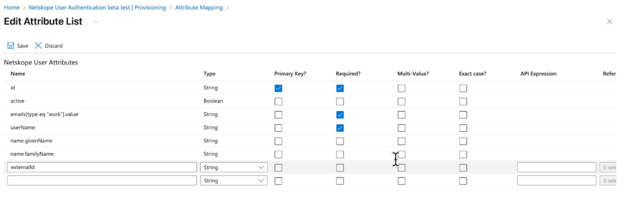 Using Netskope User Authentication App - Netskope Knowledge Portal