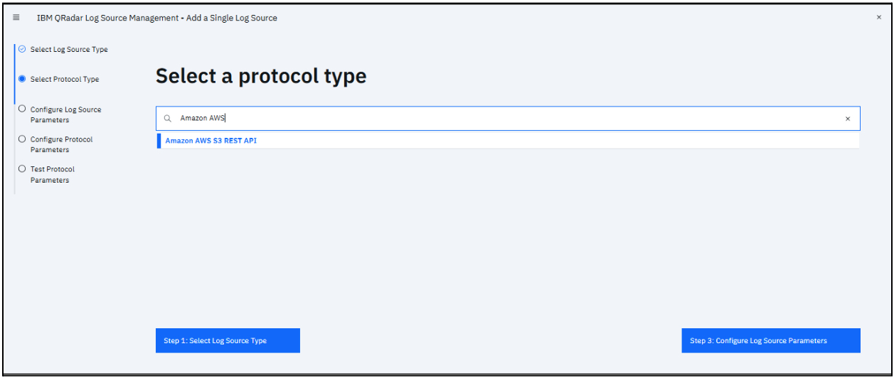 Stream Logs to IBM QRadar - Netskope Knowledge Portal