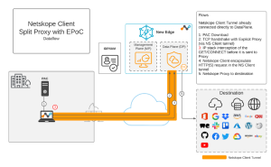 Explicit Proxy Over Client (EPoC) - Netskope Knowledge Portal