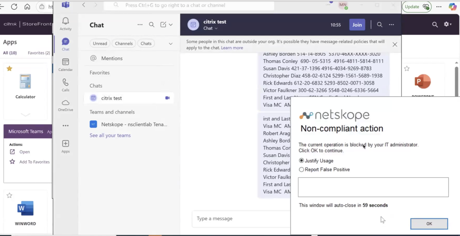 Netskope Client for Virtual Desktop Infrastructure (VDI) - Netskope ...