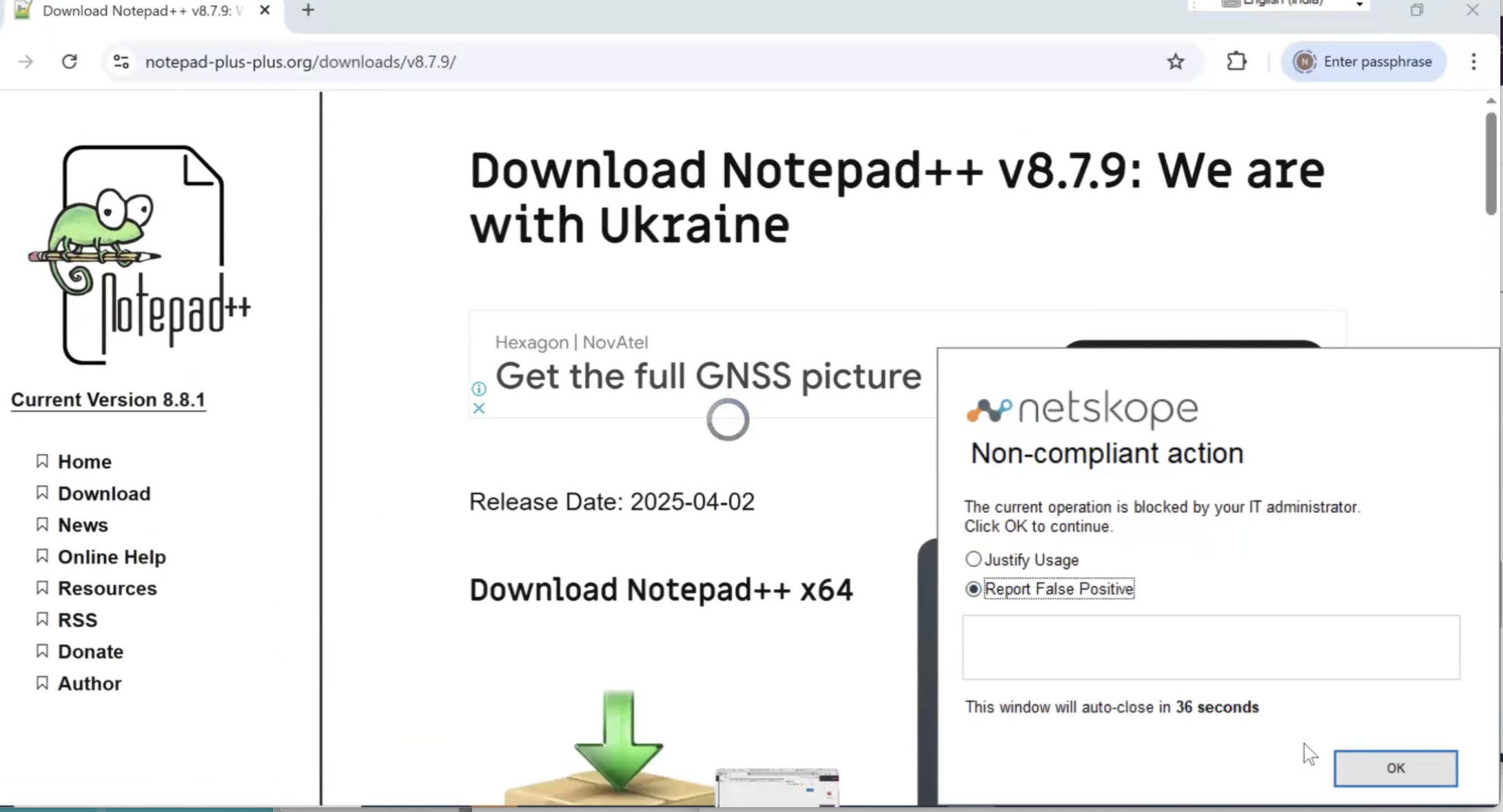 Netskope Client for Virtual Desktop Infrastructure (VDI) - Netskope ...