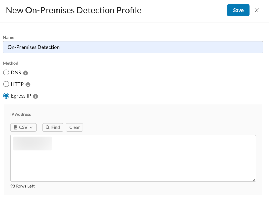 Enabling Dynamic Steering - Netskope Knowledge Portal